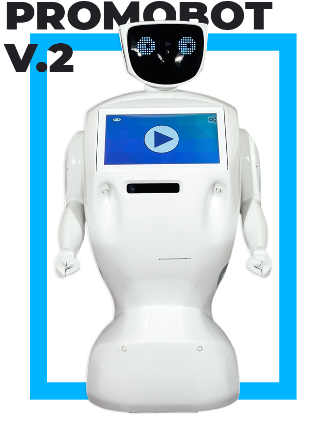 Compare models | PROMOBOT