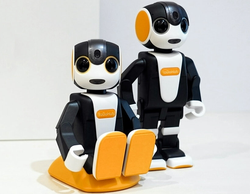 Tour Robots and How They Perform Against Humans | PROMOBOT