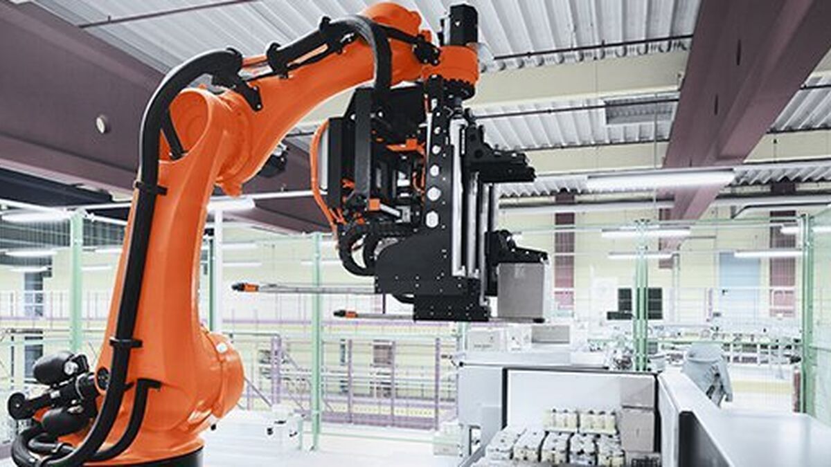 Types and Classifications of Robots in Simple Terms | PROMOBOT