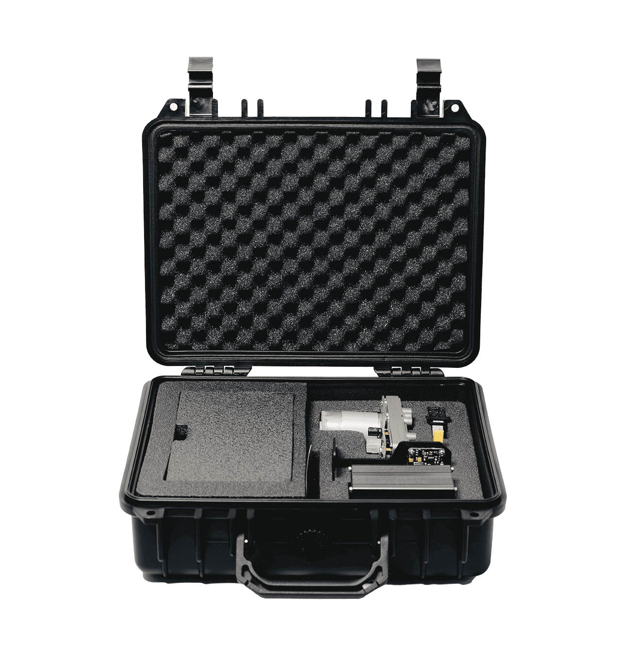 Educational platform and training device | PROMOBOT