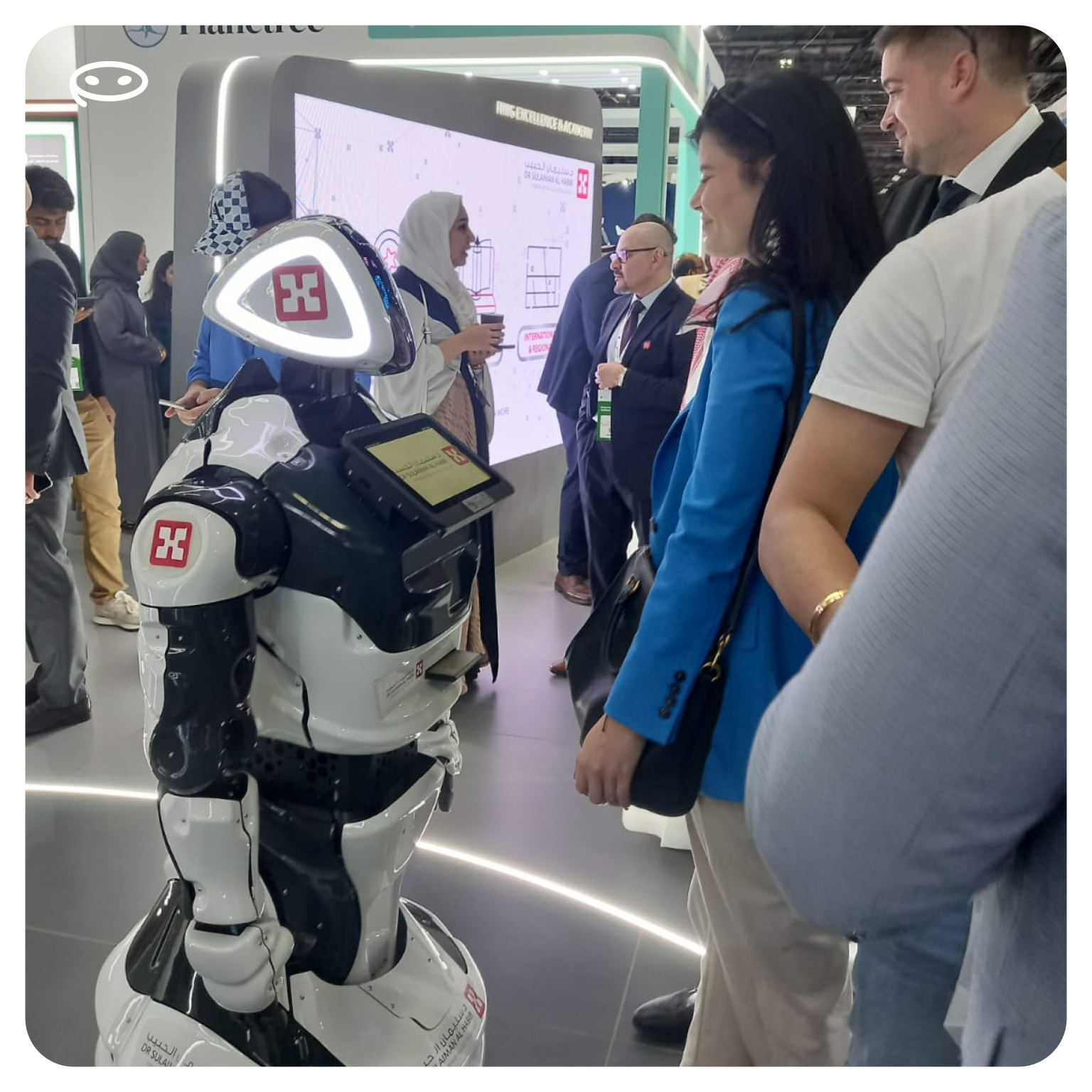 How to Buy a Promobot Robot | PROMOBOT